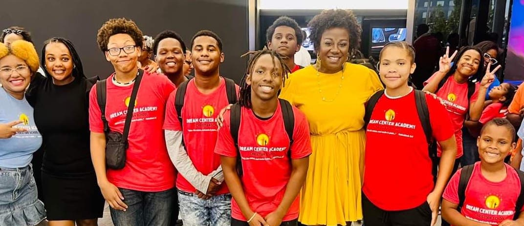 Gallery - Dream Center Academy - Christian School
